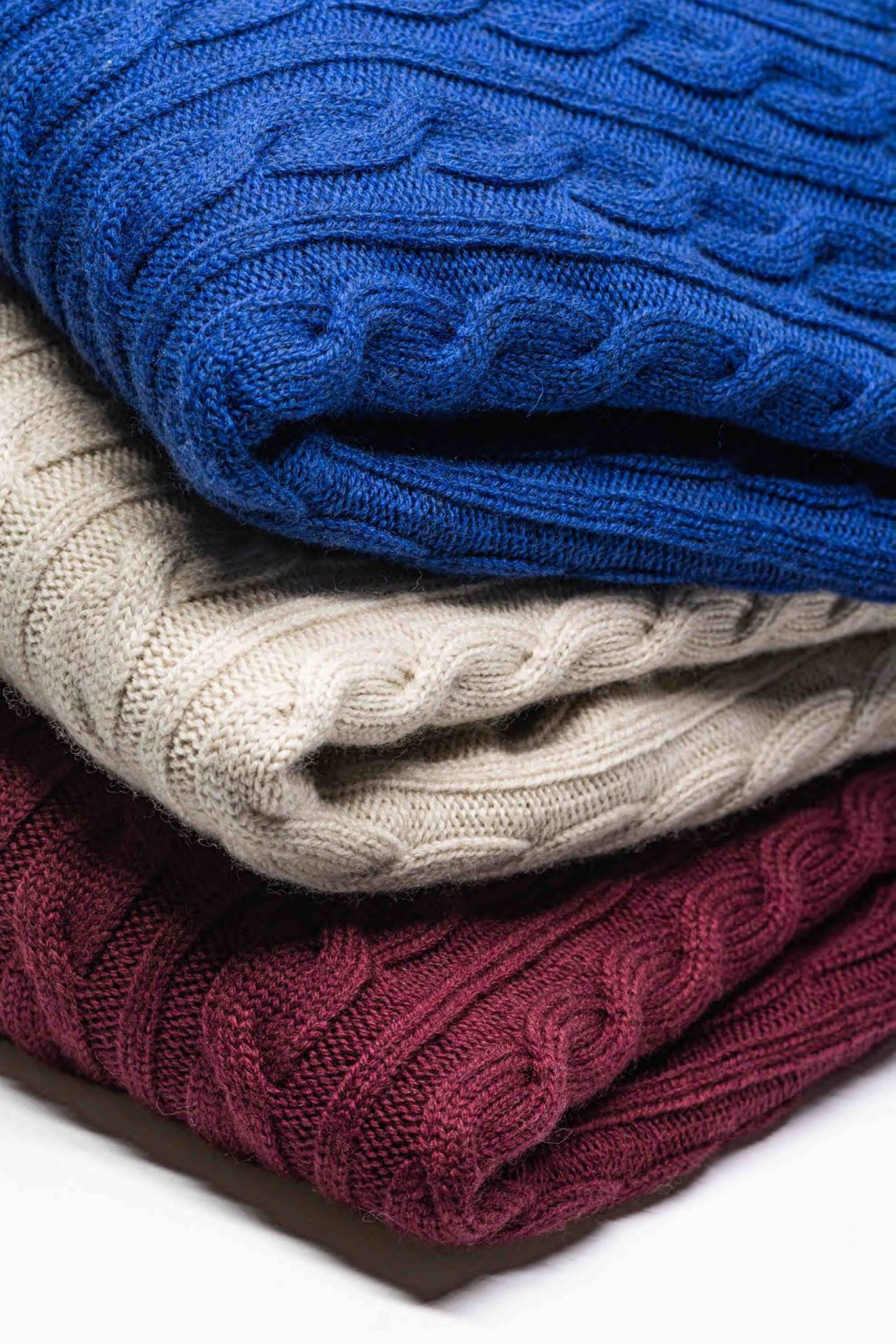 Pourquoi choisir un pull sur-mesure ? - JAGGS